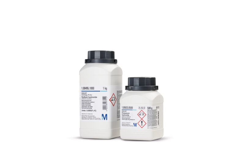 Merck – Inorganics & Solvents – Chemicals – All Products | DKSH Technology