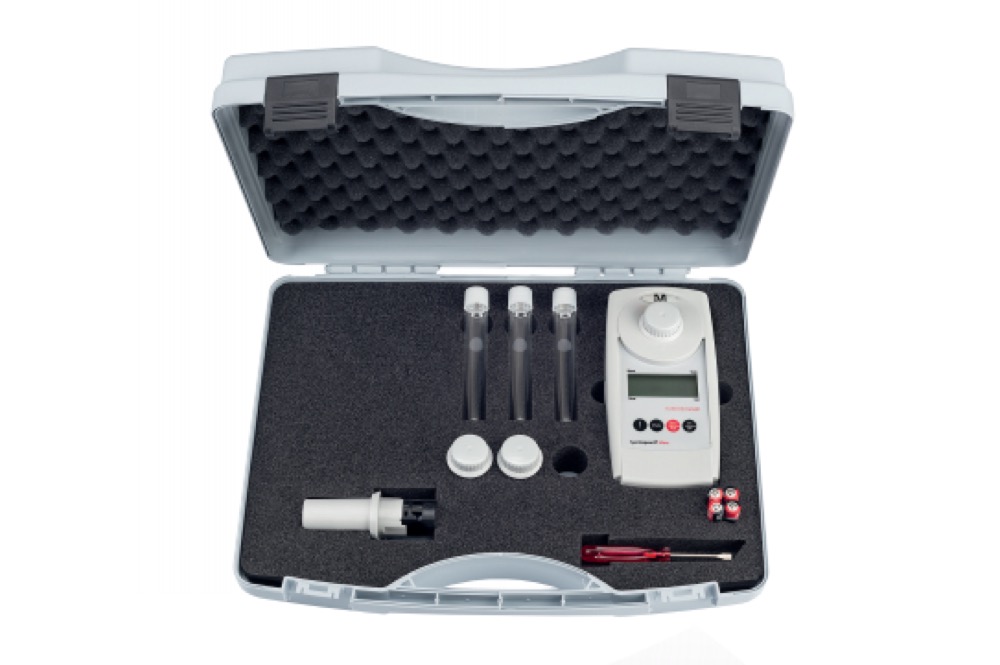 Merck – Spectroquant® Move Colorimeters – All Products | DKSH Technology