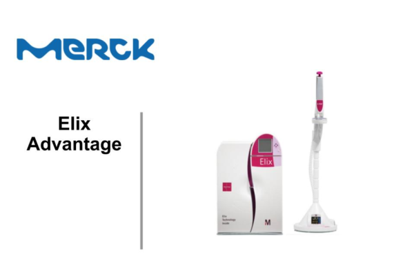 Merck – Water Purification System – All Products | DKSH Technology