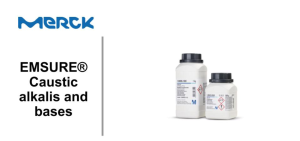 Merck – Inorganics & Solvents – Chemicals – All Products | DKSH Technology