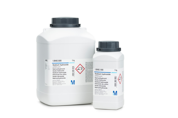 Merck – Inorganics & Solvents – Chemicals – All Products | DKSH Technology