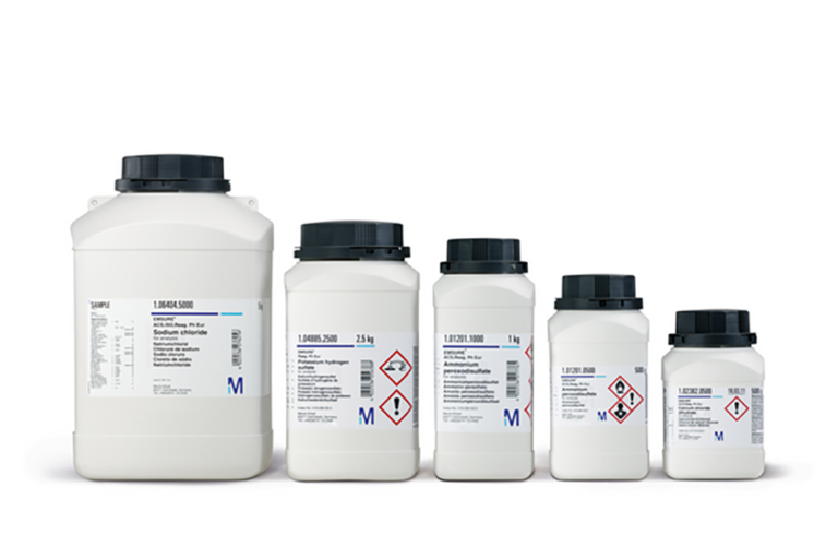 Merck – Inorganics & Solvents – Chemicals – All Products | DKSH Technology