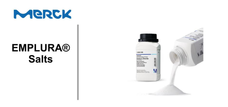 Merck – Inorganics & Solvents – Chemicals – All Products | DKSH Technology