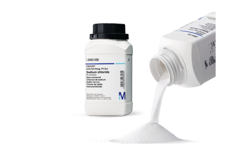 Merck – Inorganics & Solvents – Chemicals – All Products | DKSH Technology