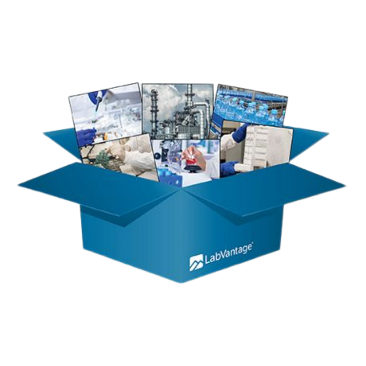 LabVantage – Pre-Packaged Solutions – All Products | DKSH Technology