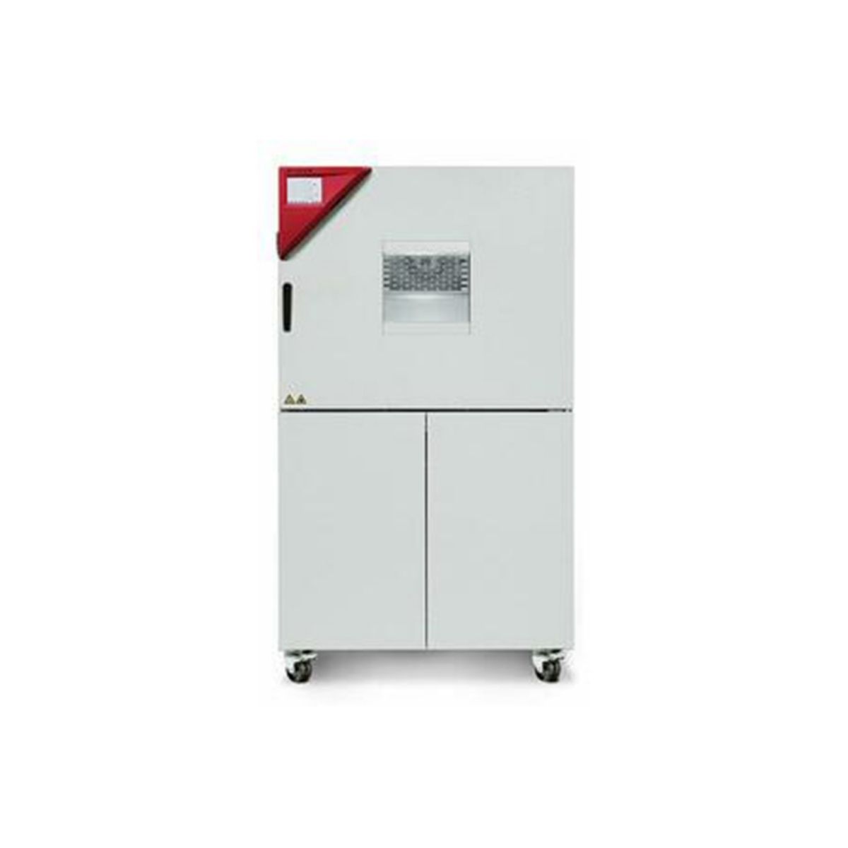 Binder – Dynamic Climate Chambers – Series MKT – For Rapid Temperature ...